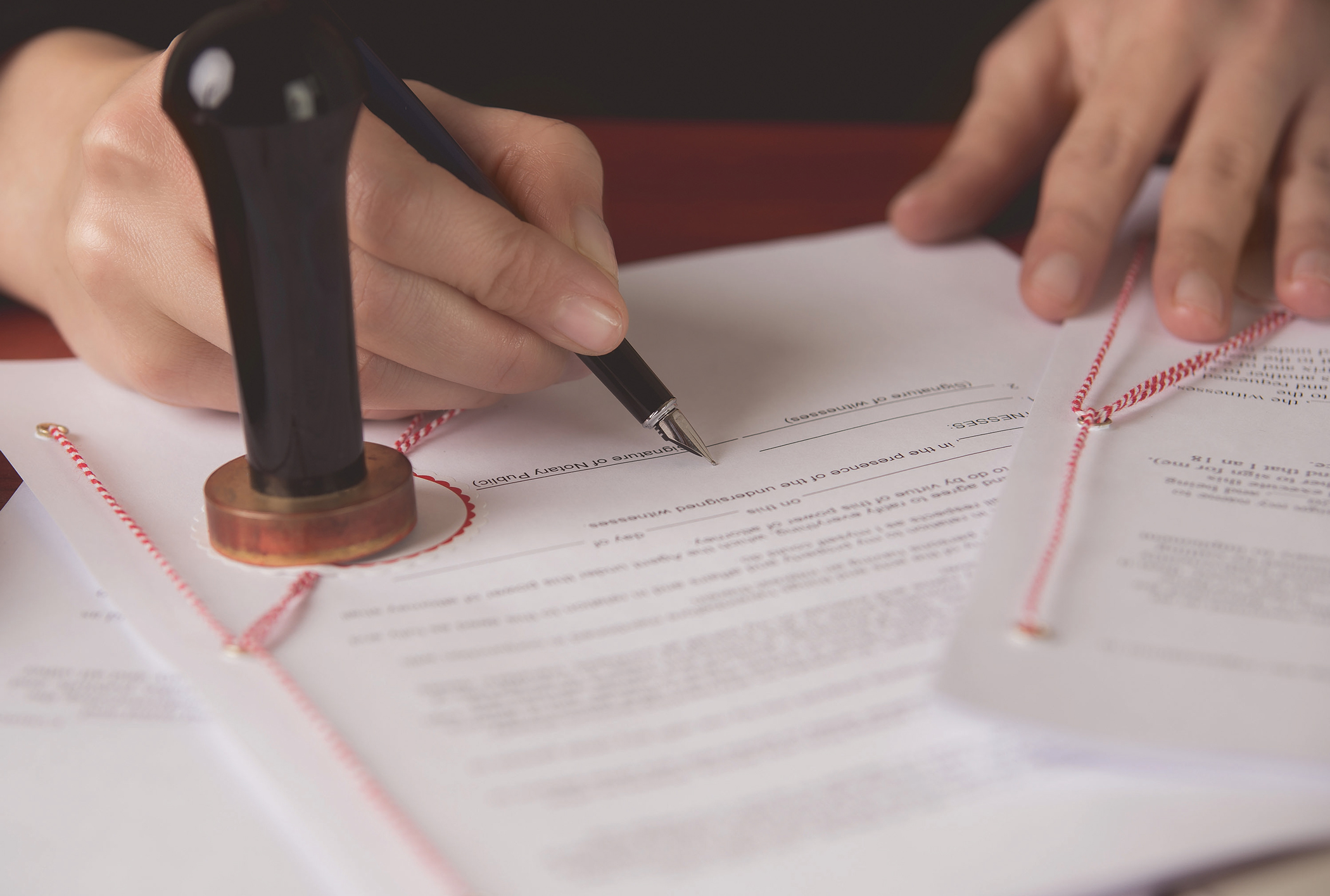 Writing a Bill | Los Angeles ADL