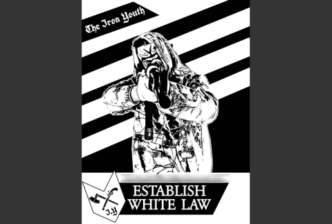 Two Neo-Nazis, Including “Jew Slayer,” Arrested on Weapons Charges ...